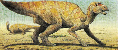 Maiassaura, Especial de Dia das Mães! | Ikessauro