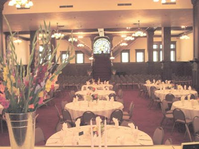 Wichita Wedding Blog: Wichita KS Wedding & Reception Venue: Wichita ...