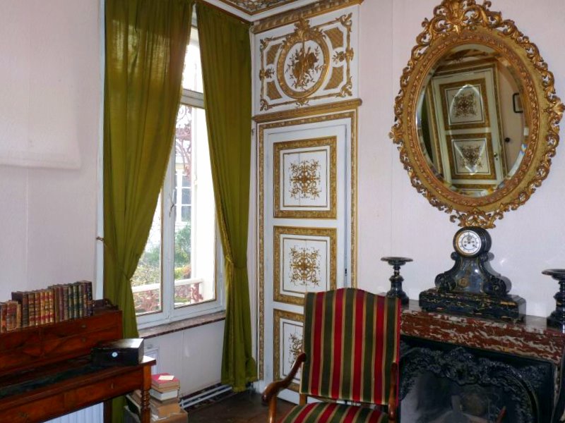 MARIE-ANNE HELMAN IMMOBILIER: Selection Prestige (English - French)