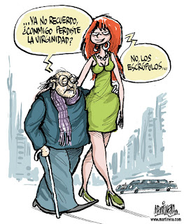 Escrupulos [1981 TV Movie] - leatherdevelopers