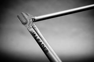 BRAKELESS HONG KONG: Leader Shadow Frame Shippin' Mid Sept!