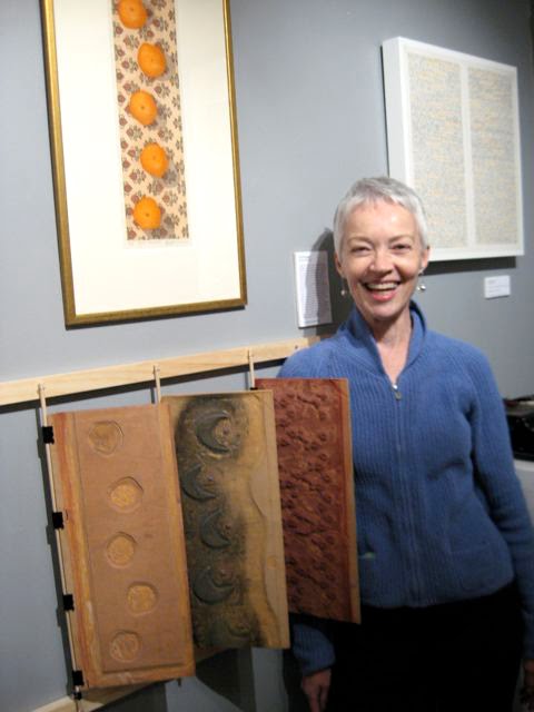 PROOF Studio Gallery