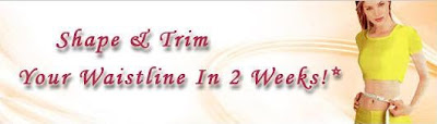 How To lose Weight & Body Makeover: Shape & Trim Waistline
