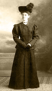 Carbert Family History Book, 1972