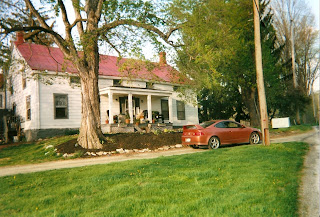 Warwick, New York: Local History: May 2009