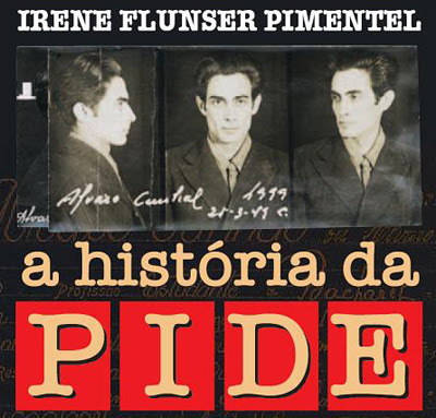 DOTeCOMe...o Blog: A história da PIDE