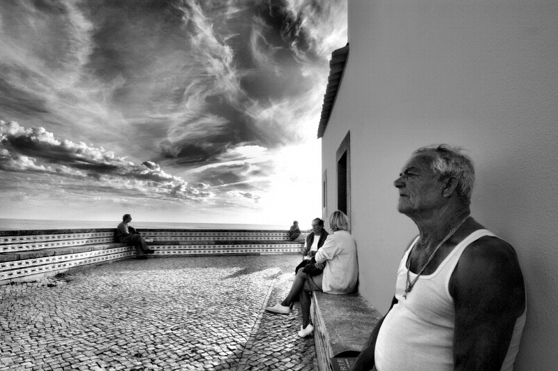 DOTeCOMe...o Blog: Rui Palha - para redescobrir as ruas de Lisboa