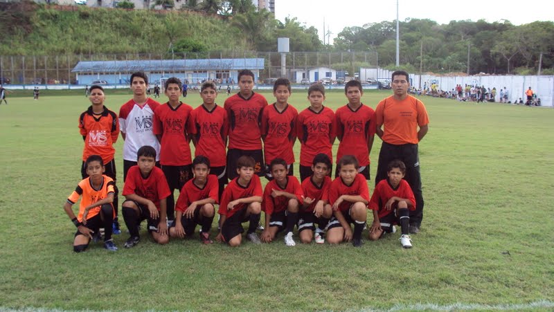 MULT SPORT CLUB AMAZONAS