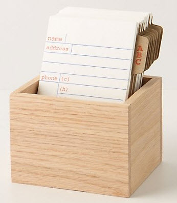 everything LEB: sharp edges holder