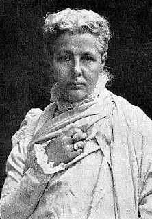 A Cruz e a Rosa: Annie Wood Besant