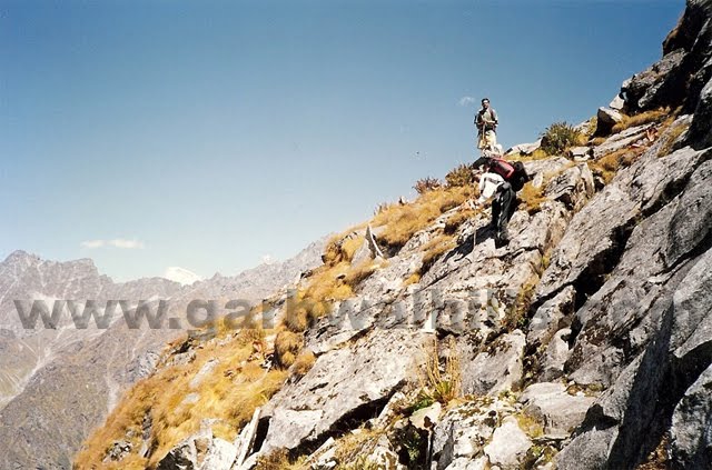 Garhwal 'Nature Beyond Imagination': Kagbhusandi Tal Kunkun Khal Trek