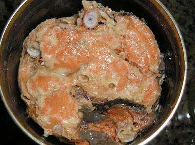 Fast Casual Review: Local (Seattle) Loki Salmon V. Huge Industrial ...