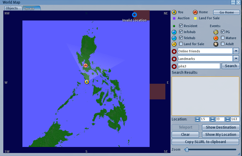 Bungang-Isip ni Matangdilis: How to visualize Philippine GIS data in ...