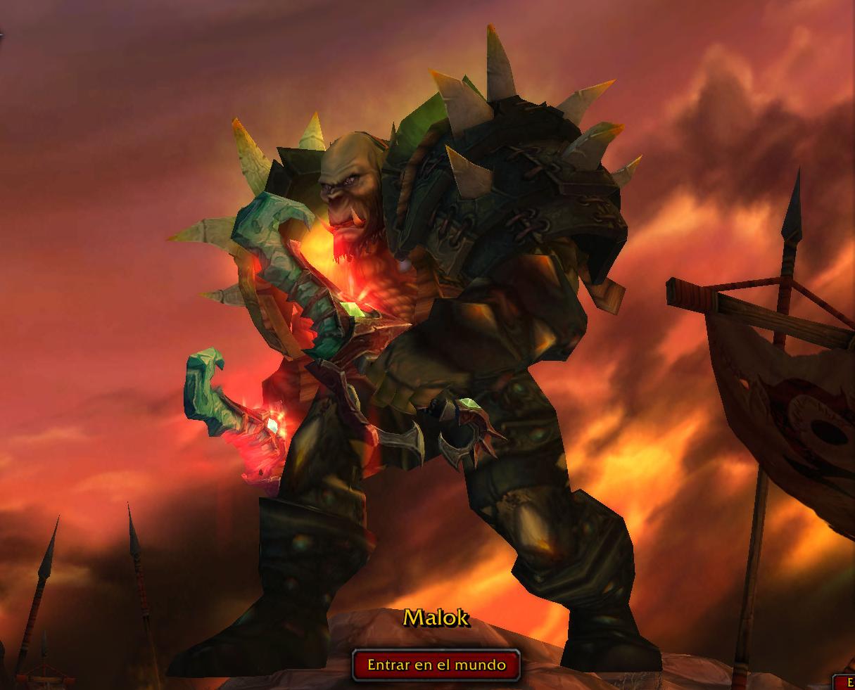 El Amigo de Pablo: noviembre 2010