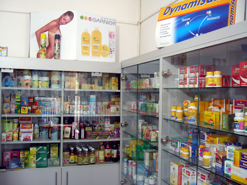 Farmaciile din Romania: Farmacia Catena