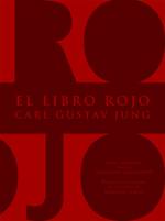 Javier Coria: EL EXTRAÑO LIBRO ROJO DE JUNG