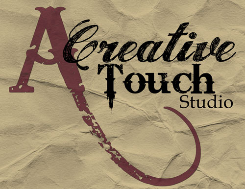 A Creative Touch Studio: 6x9 Vintage Newsprint Paper Bags