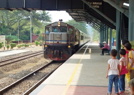 VISI MINDAKU: July 2010