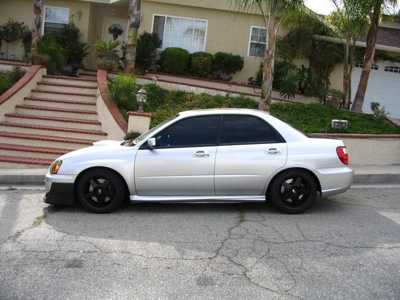 Rota Slipstream Wheels Picture Gallery: Rota slipstream or Spoon ...