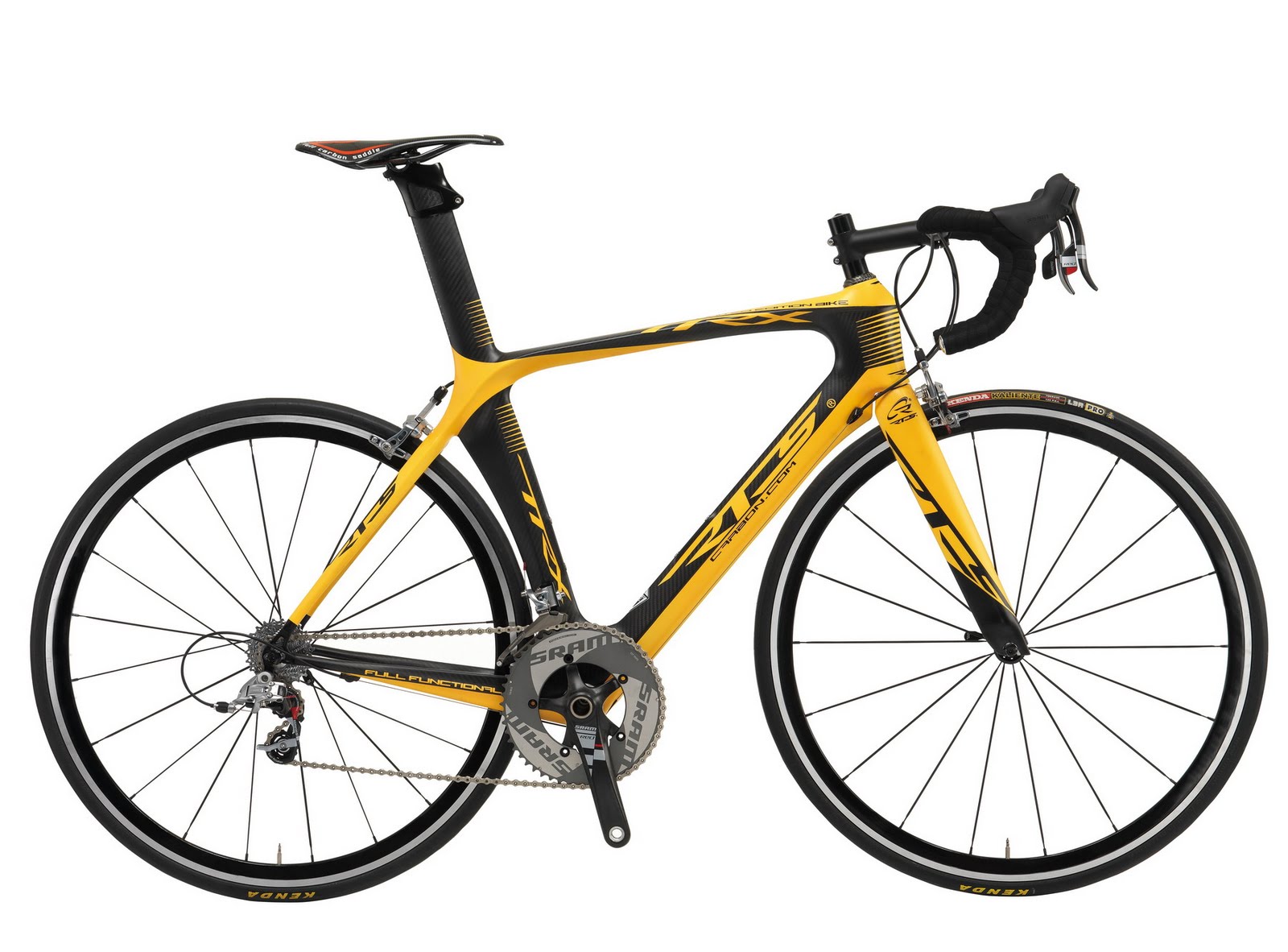 貓空騎士團: RTS TTR6 2010