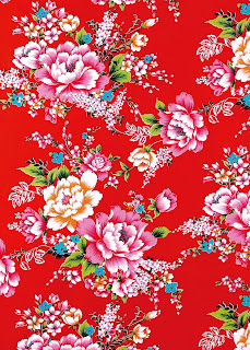 Air Sun Water (ASW): Oriental Fabrics-Traditional Patterns in Taiwan -03034