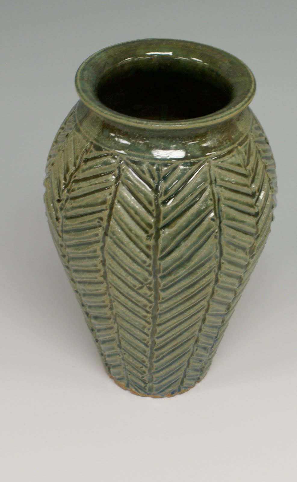 Dennis Ferns Pottery