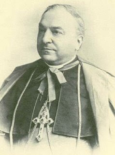 Monseñor Eladio Vicuña