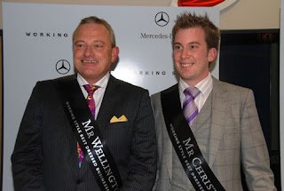 WORKING STYLE BLOG: Working Style's Best Dressed Businessmen of the Year