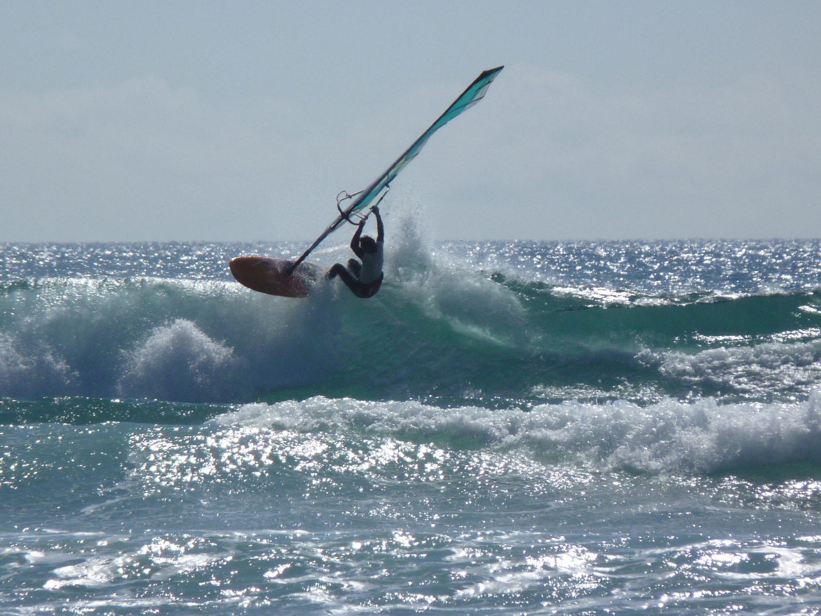 Jamin Jones: Finally - The PRWB Finals
