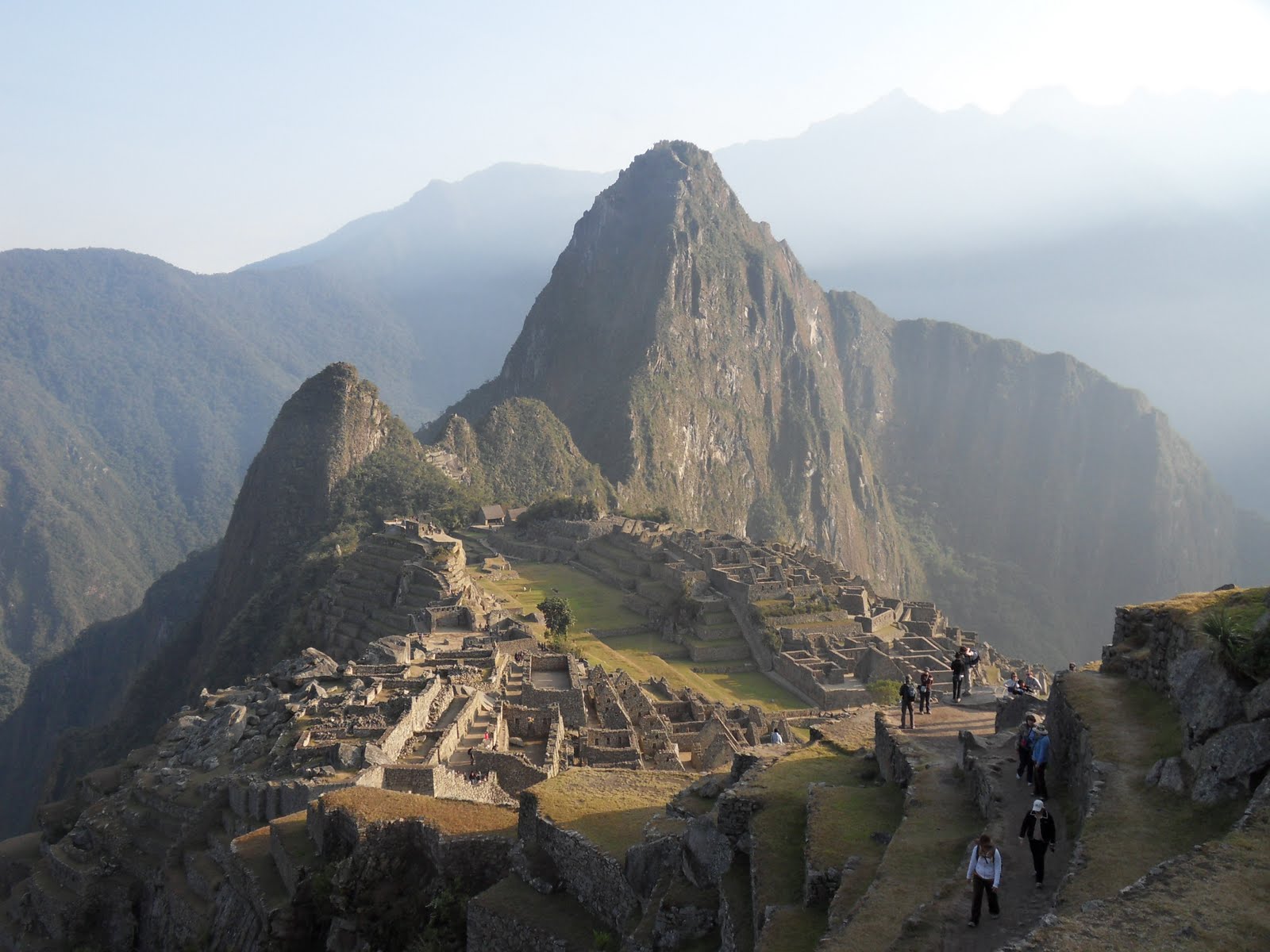 ZUB Pérou: Voyage au Pérou - Eté 2010