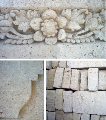 Hence Insomnia Akut: Natural Stone Workshop