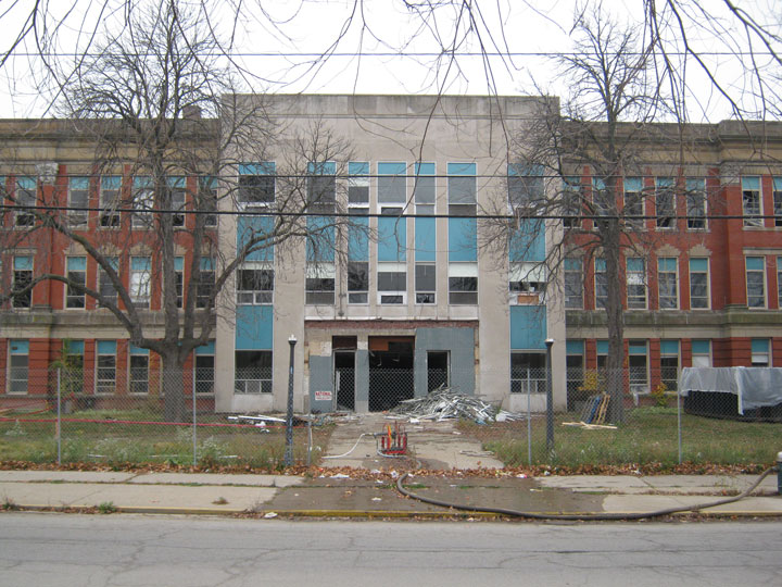 Brady's Bunch of Lorain County Nostalgia: More Thoughts on the LHS ...