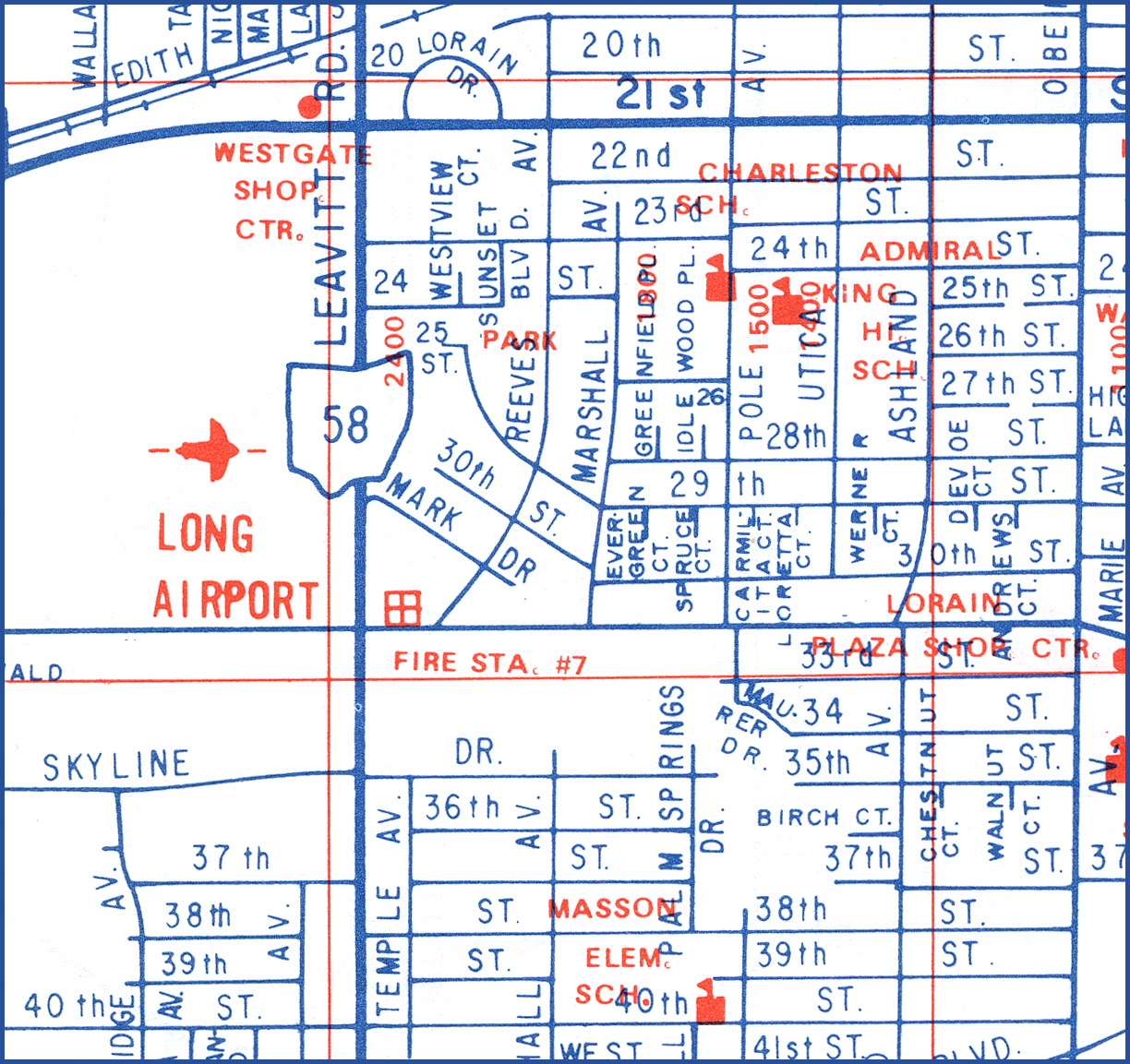 Brady's Bunch of Lorain County Nostalgia: November 2010