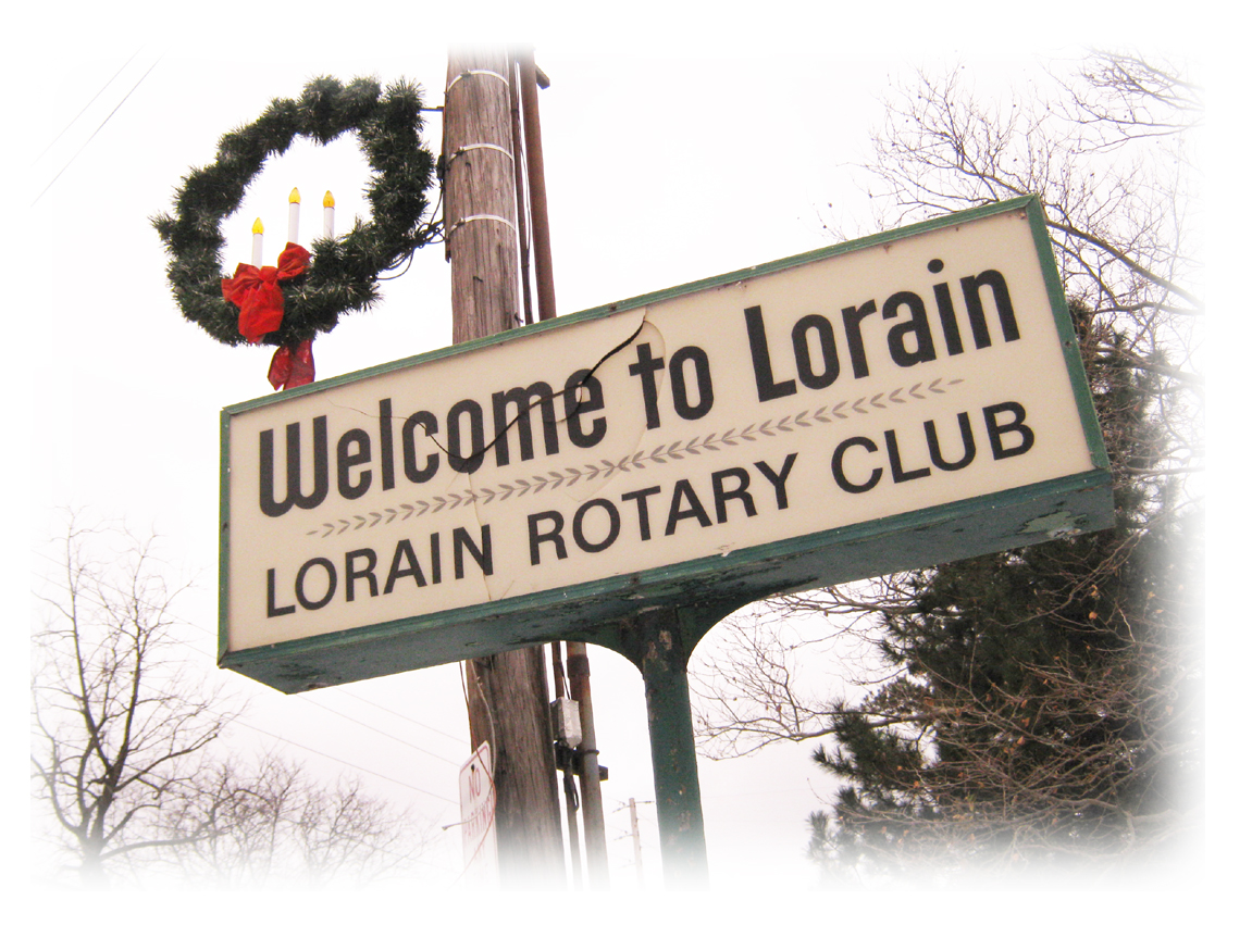 Brady's Bunch of Lorain County Nostalgia: Sights of the Season