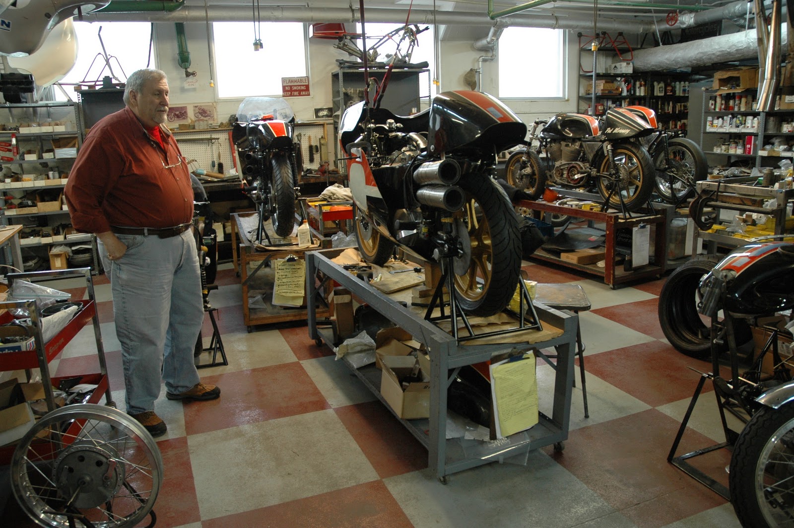 Bikewriter.com: By popular demand: MV Agusta's 'two-stroke beater ...