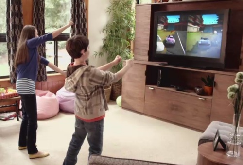 Reading Tween: Game Console Review: Kinect XBOX ~ TOTALLY AMAZING!