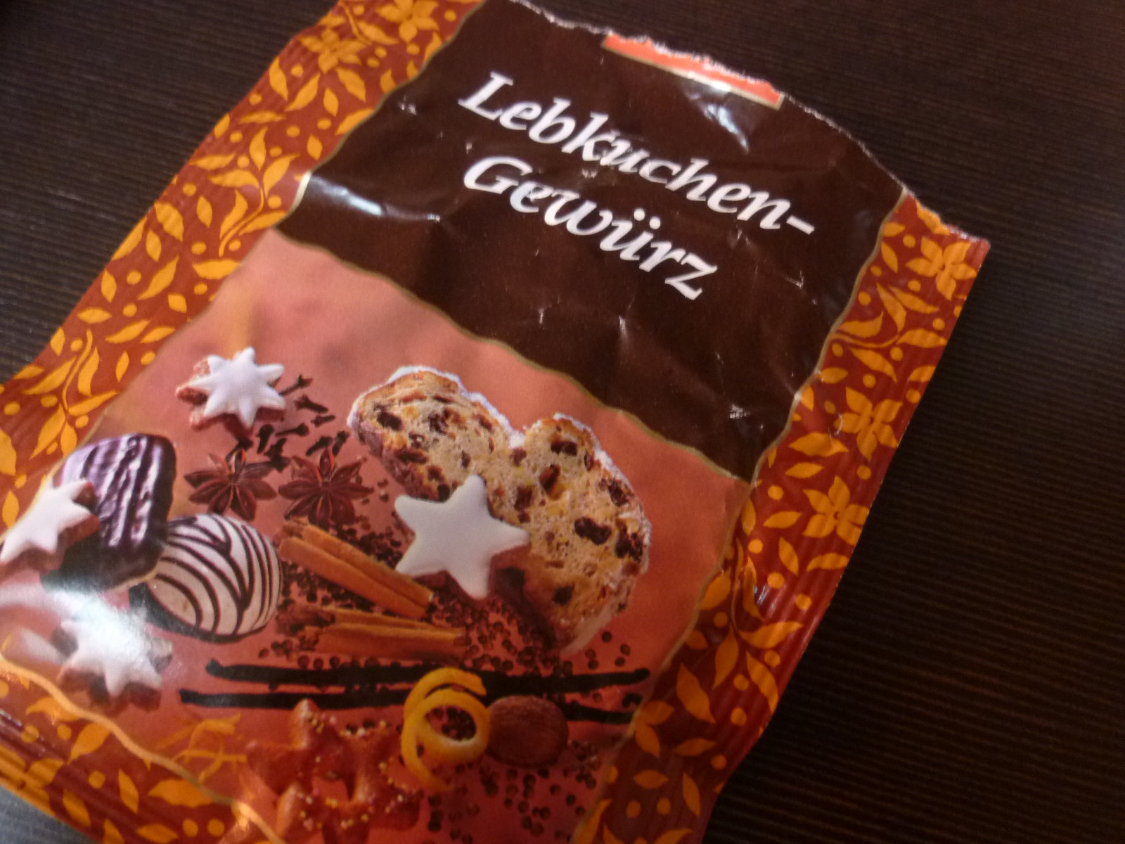 Chocolate Dipped Lebkuchen Caramels – Diary of a Mad Hausfrau