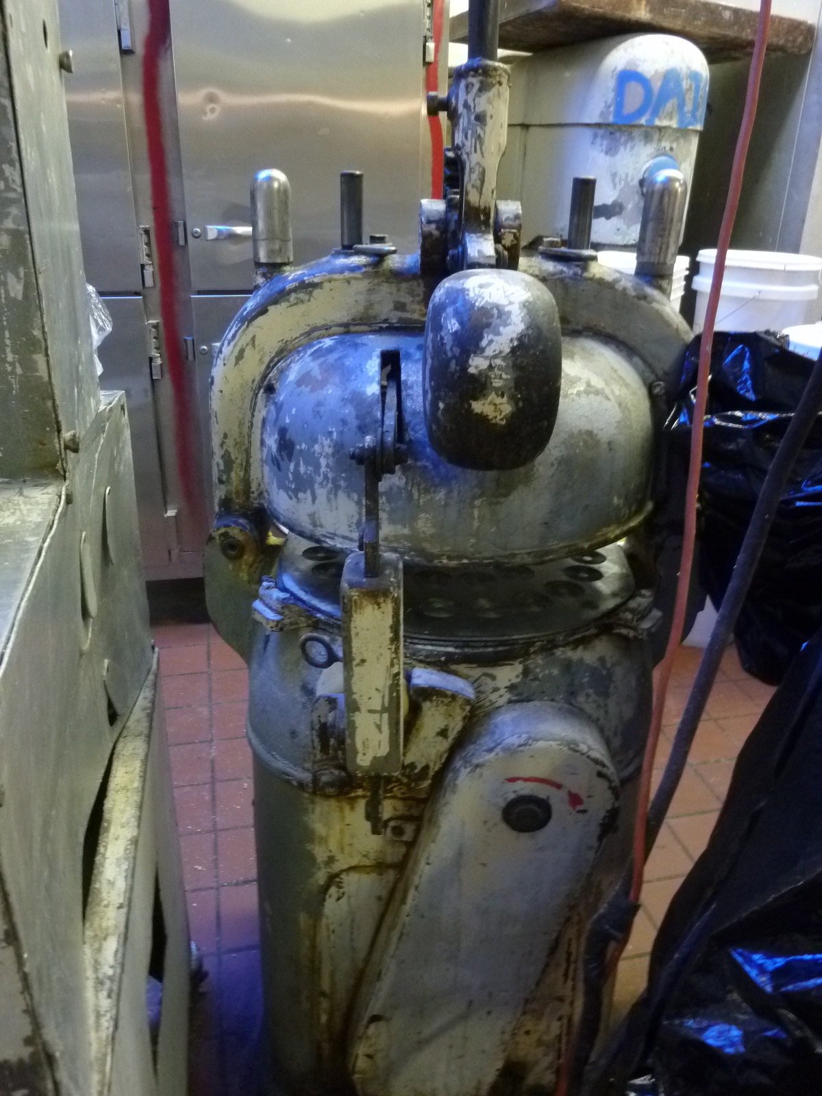 The Best Black & White Cookies Evah! This Bakery Must Be Saved! – Diary ...