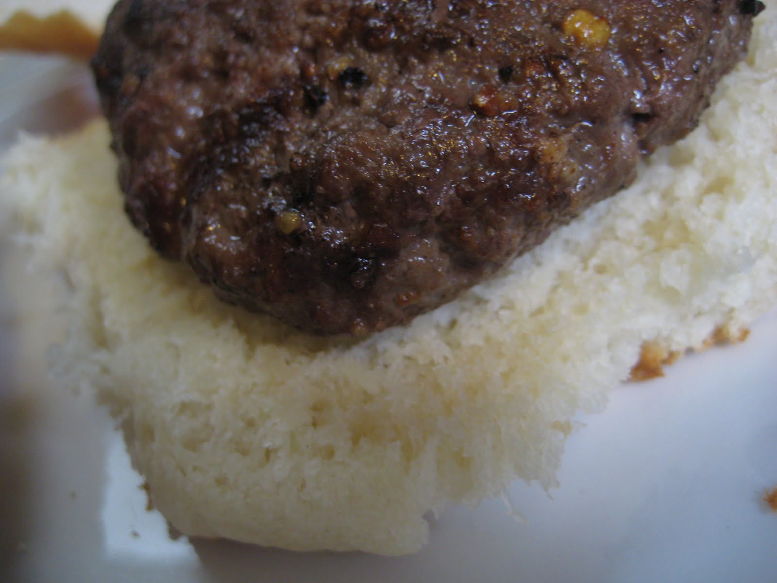 The Sharp Scissors Lady: Tutorial Tuesday: Homemade Hamburger & Hot Dog ...