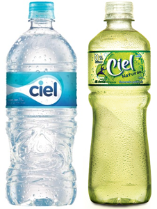 Mecate: Nueva imagen de CIEL