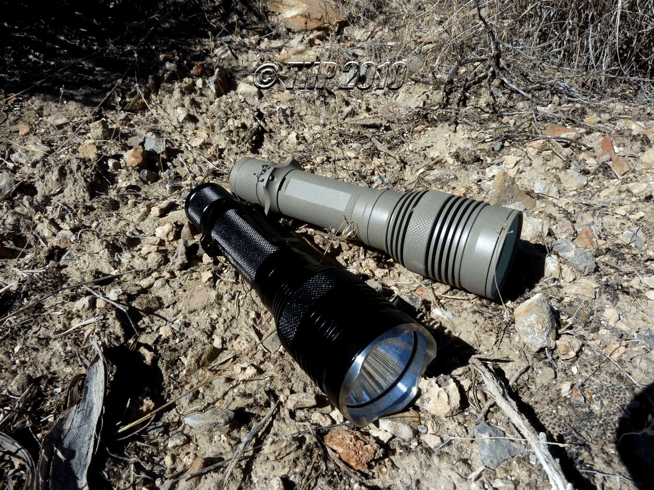 Missonspec Camo Gallery