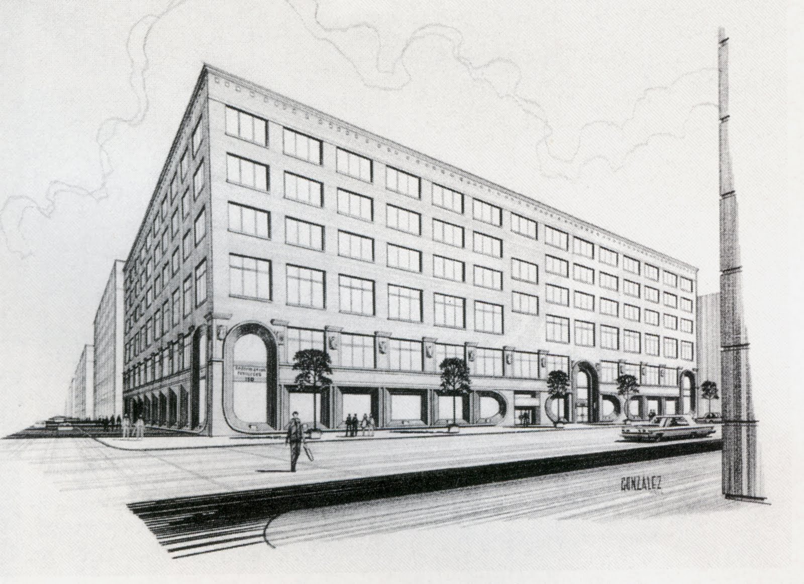 Don Erickson, Architect: Driving Innovation - IRI's Architect of Choice