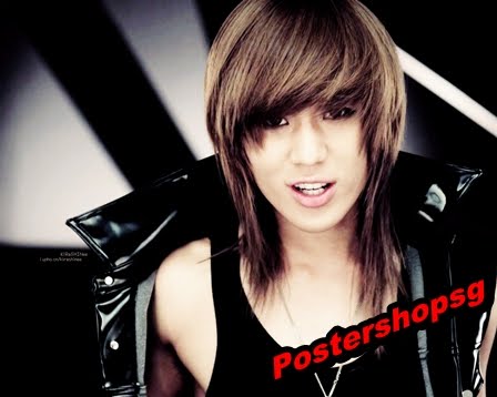 Postershopsg: New arrival of kpop commercial posters!!! Shinee lucifer ...