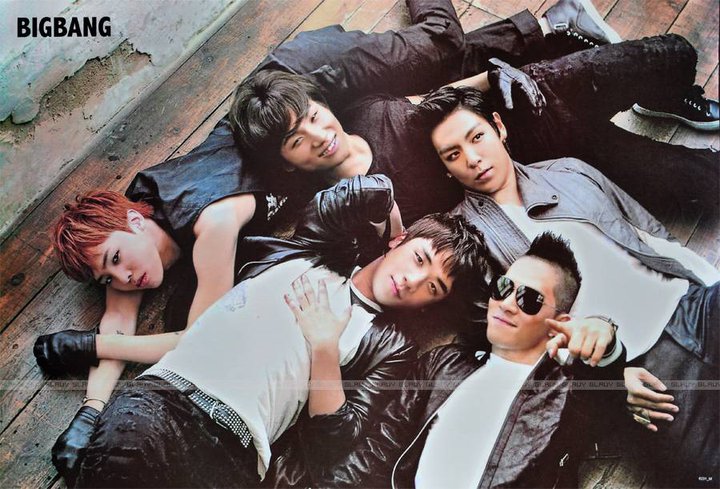 Postershopsg: Korean idol value print 60X90cm posters are in!! Many ...