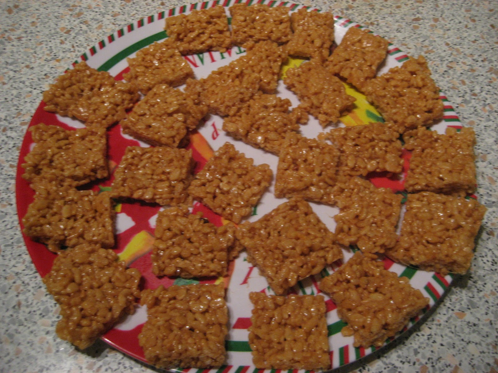 In Cucina...Bon appetit...: Oeufs de fourmi