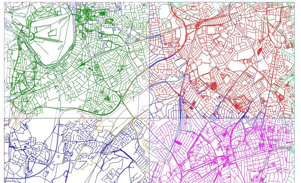 Figment Engine: OpenStreetMap rendering in Silverlight part IV