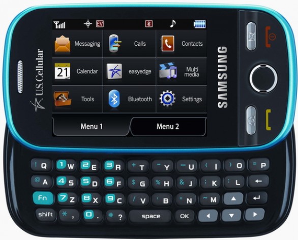 Samsung Messager R630 Price India R630 Features & Specifications ...