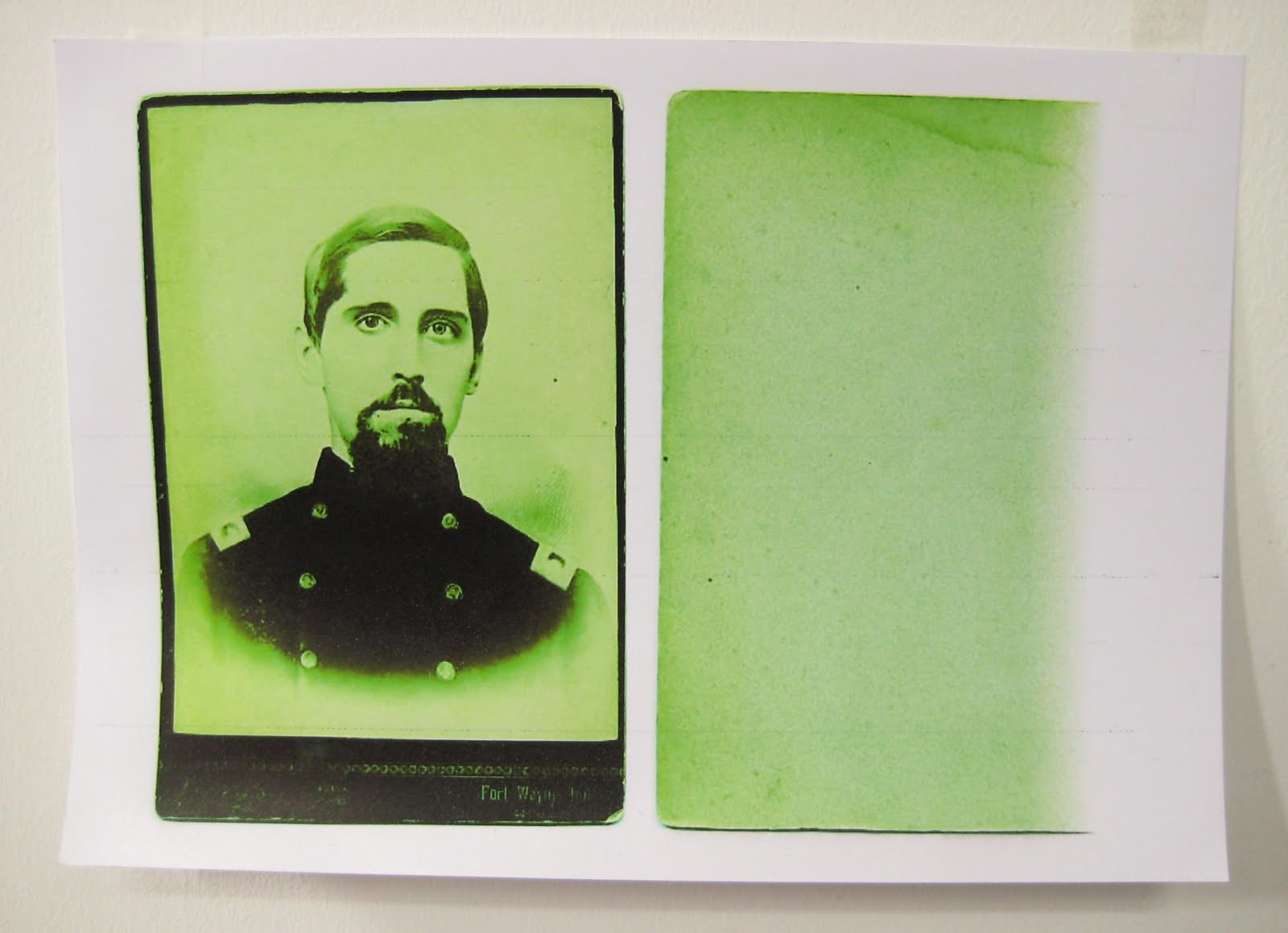 ARTICULATED ARTISTS: Paul Johnson talks with Nick Nowicki at his studio ...