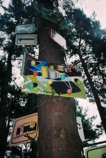 ARTICULATED ARTISTS: Jake Clark talks with Nick Nowicki in his ...