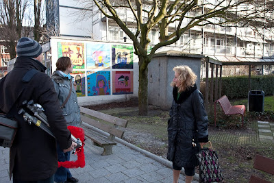 BERGPOLDER - KRACHTWIJK: Film over krachtwijk-initiatieven door Jan ...